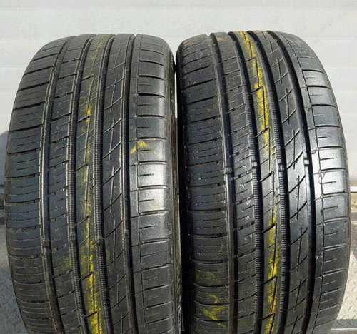 Nexen N'Fera AU7 235/40 R19 96W