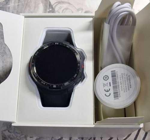 Часы honor watch GS Pro