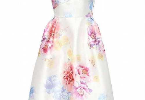 Платье Dorothy Perkins с цветочным принтом