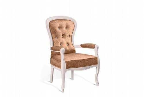 Кресло амадей (декор: лента), K301d