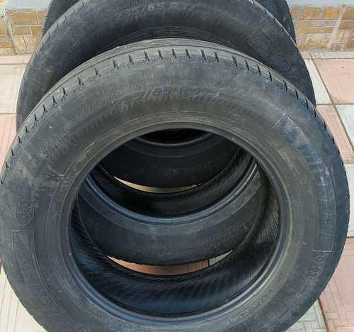 Nokian Tyres Rotiiva HT 235/65 R17 108T