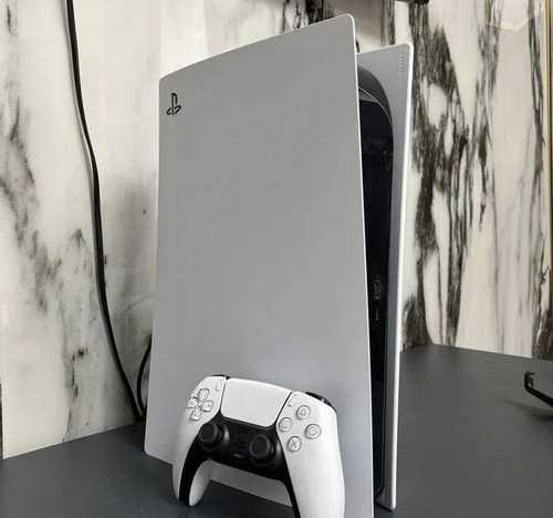 Sony playstation 5 (PS5)