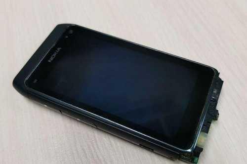 Nokia N8 на запчасти
