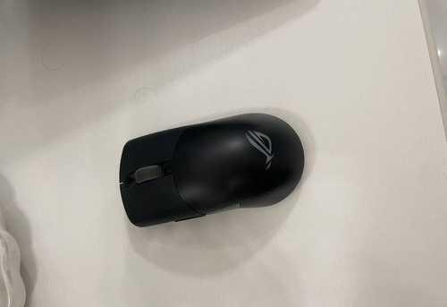 Asus rog keris wireless