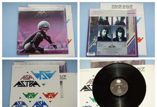 Asia / Eagles -LP
