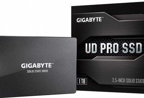 SSD диск GigaByte UD Pro 1Tb GP-udpro1T