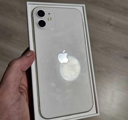 iPhone 11, 64 ГБ