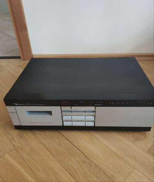 Кассетная дека nakamichi LX 5