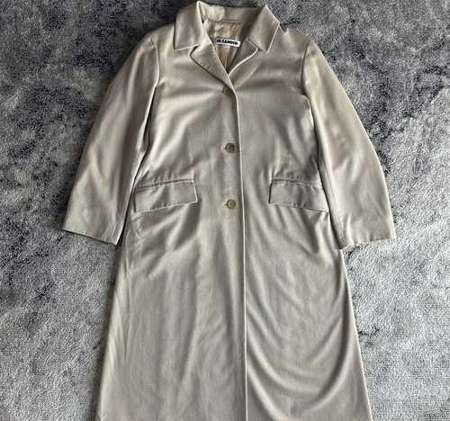 Jil Sander Vintage x Made in Germany Пальто