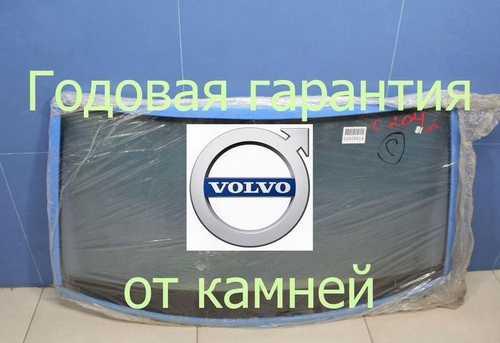 Лобовое стекло Volvo V70 замена за час
