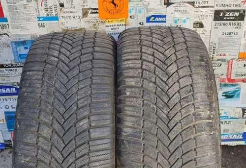 Bridgestone Weather Control A005 215/55 R16 97V