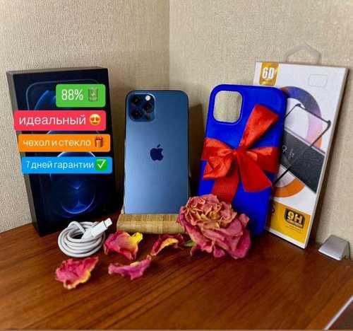 iPhone 12 Pro, 128 ГБ