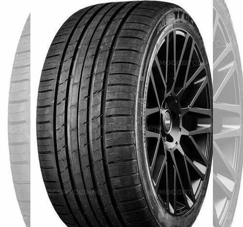 Tracmax X-Privilo RS01  275/55 R20 117W