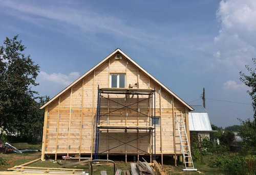 Эковата Утепление эковатой Ворсма