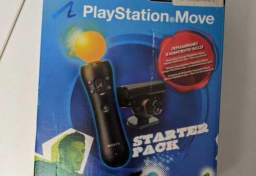 Sony playstation 3 Move