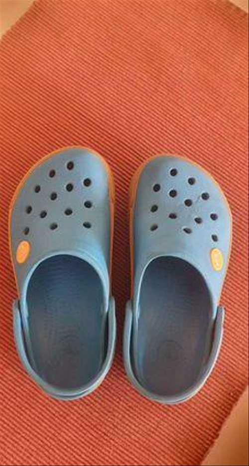 Crocs c 10/11
