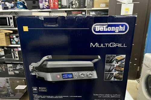 Гриль Delonghi cgh1030d 2000Вт дисплей таймер Чек