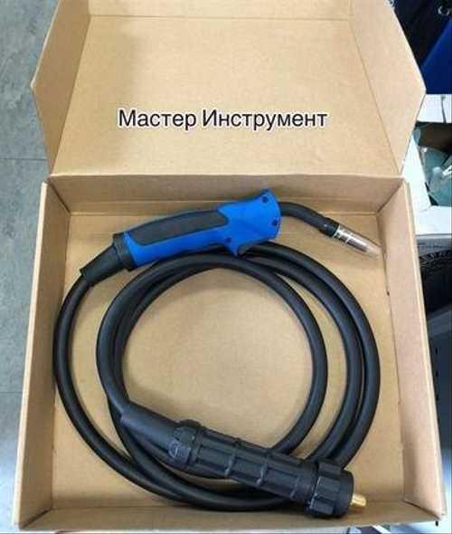 Горелка для полуавтомата