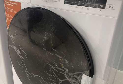 Стиральная машина узкая Grundig GW5 P57H21 W | Festima.Ru - Мониторинг ...