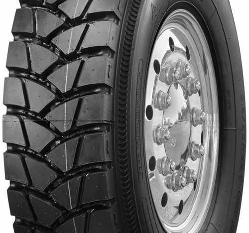 Автошина 315/80R22.5 triangle TR918 20PR 157/154К
