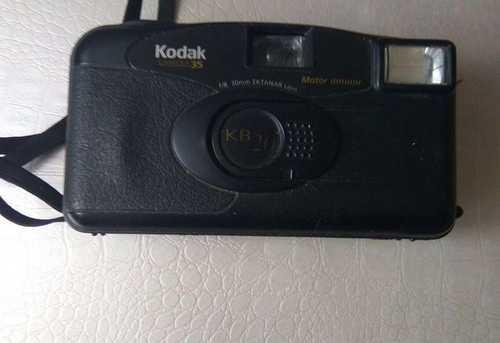 Фотоаппарат Kodak и Rekam