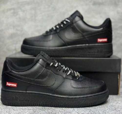 Nice air force 1 supreme