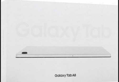 10.5" Планшет Samsung Galaxy Tab A8 Wi-Fi 32 гб