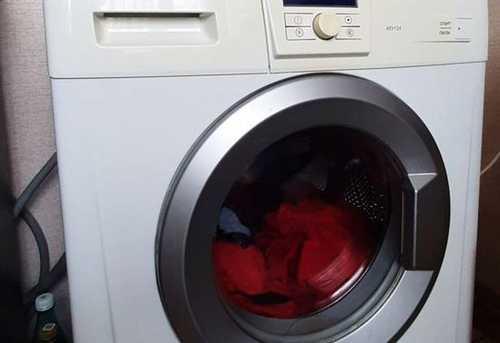Машина стиральная автомат