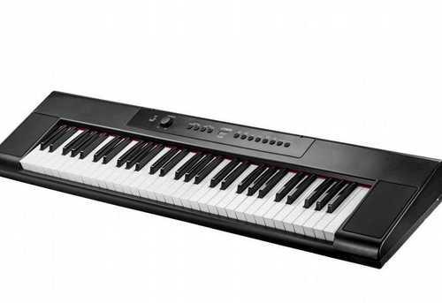Цифровое фортепиано Artesia A-61 Black