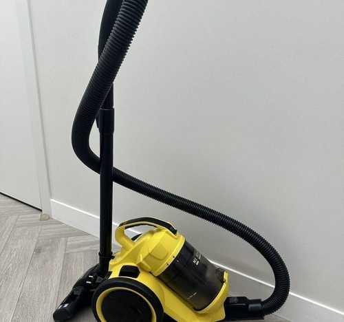 Пылесос karcher vc 3 floor