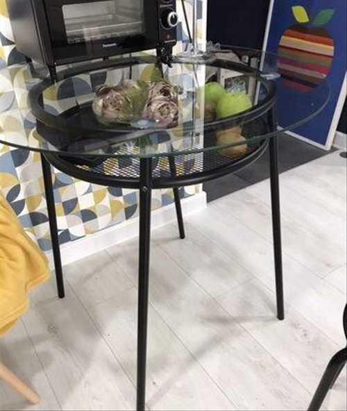Стол кухонный IKEA Альста