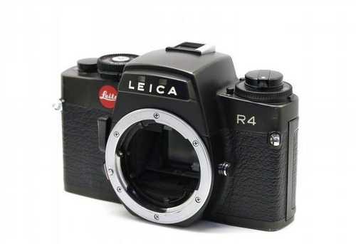 Leica R4 body