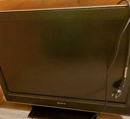 Продам LCD Телевизор sony KDL-32D3000