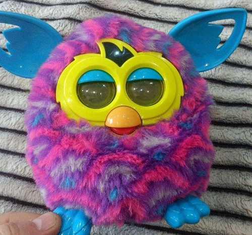 Ферби furby