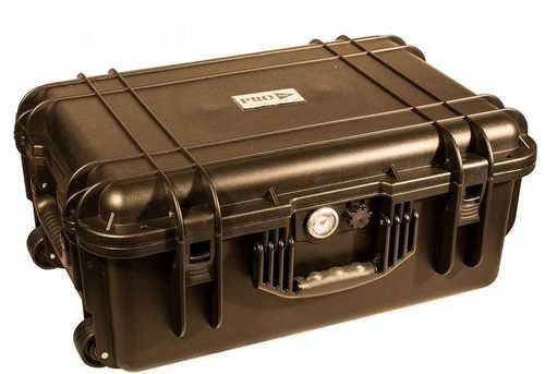 Защищенный кейс PRO-4x4 №13 противоударный