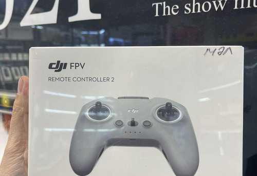 Пульт DJI FPV Remote Controller 2 dji Avata FPV