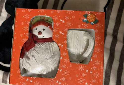 Подарочный набор