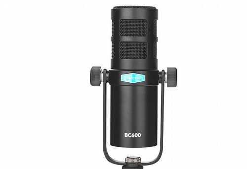 BC600-Alctron Микрофон динамический, студийный, Al