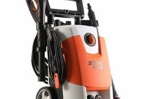 Мойка высокого давления Stihl Re 108