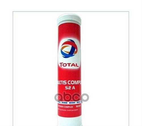 Смазка total multis complex S2A 24T04K 160833 T