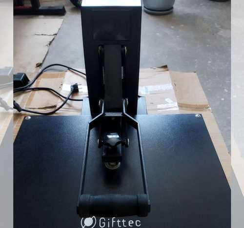 Термопресс Gifttec
