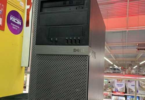 Надёжный Dell OptiPlex 980 i5-650/RAM 4GB/SSD 256