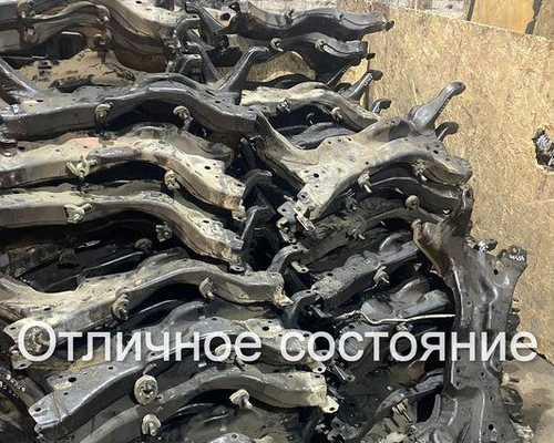 Подрамник Mitsubishi Lancer 9 Mitsubishi Outlander