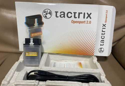 Tactrix openport 2.0 оригинал