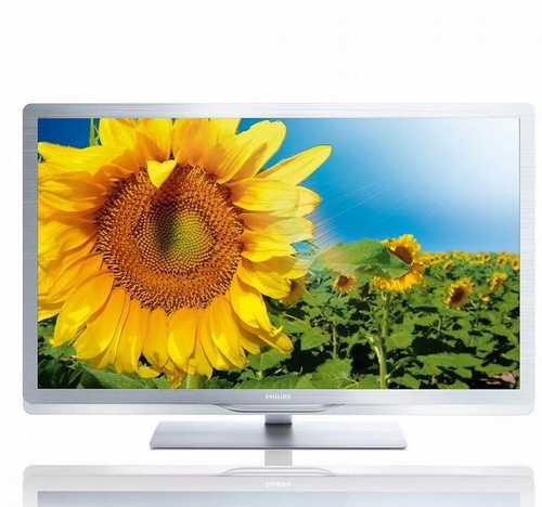 Philips 42pfl6805/60 таких уже не делают