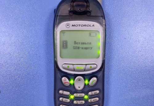 Телефон Motorola T190