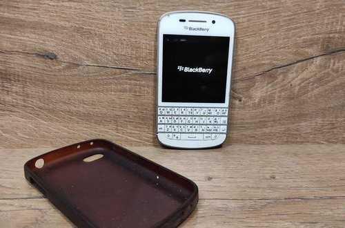 BlackBerry Q10 SQN100-3