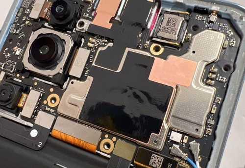 Xiaomi 13 lite материнская донор