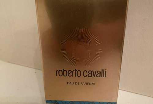 Roberto cavalli парфюм