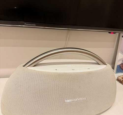 Портативная колонка harman kardon GO TO play